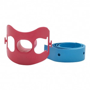 Key Surgical Bite Blocks - Pediatric Bite Block with Pliable Strap - E ...