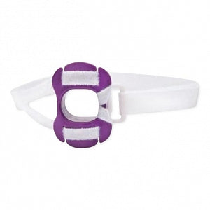 Key Surgical Adult Bite Blocks - Disposable Bite Block with Hook-and-L ...