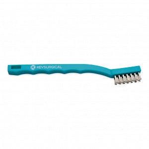 Key Surgical Inc. Channel Cleaning Brushes - Cleaning Channel Brush, T ...