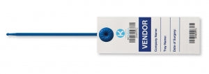 Key Surgical Smart Tags - Lockable Autoclavable Tag, Marker in Pack, B ...