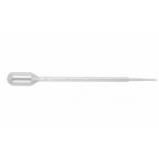 Cardinal Health Blood Bank PET Pipettes - Poly Transfer Pipettes, 1 mL ...