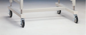 Labconco Corp Telescoping {Cabinet} Base Stands - KIT, SWIVEL CASTER ...