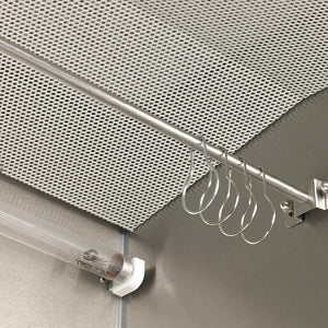 Labconco IV Bar Kits for Purifier Biosafety Cabinets - 4' IV Bar Kit f ...