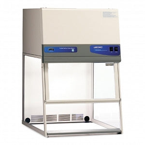 Labconco 2' Purifier Vertical Clean Bench - 2' Purifier Vertical Clean ...