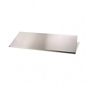 Labconco Stainless Steel Work Surface - 4' STAINLESS STEEL WORK SURFAC ...