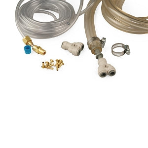 Labconco Manual Valve Gas and Vacuum Tubing Connection Kit - Manual Va ...