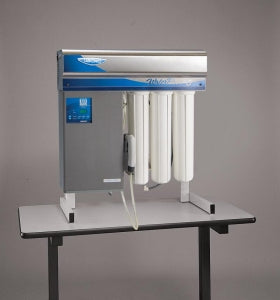 Labconco Corp WaterPro RO System - KIT, WATERPRO, WALL MOUNTING, PANEL ...