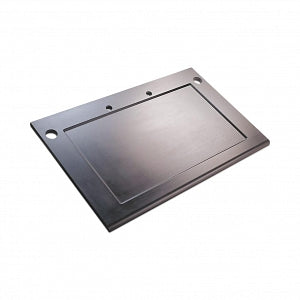 Labconco Corp SpillStopper Work Surface - SPILLSTOPPER, 4', SURFACE, 3 — Grayline Medical