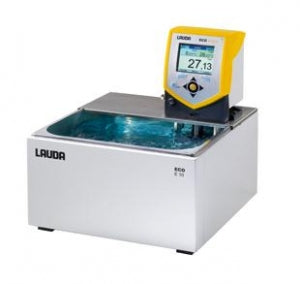 Lauda Brinkmann ECO Heating Thermostats - Silver - THERMOSTAT, ECO, E ...