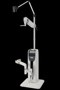 Reliance Medical 7900 Instrument Stand - Floor Stand for Reliance 7900 ...
