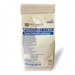 Leica Microsystem Surgipath Paraplast - PARAPLAST, EMBEDDING MEDIA, EX ...