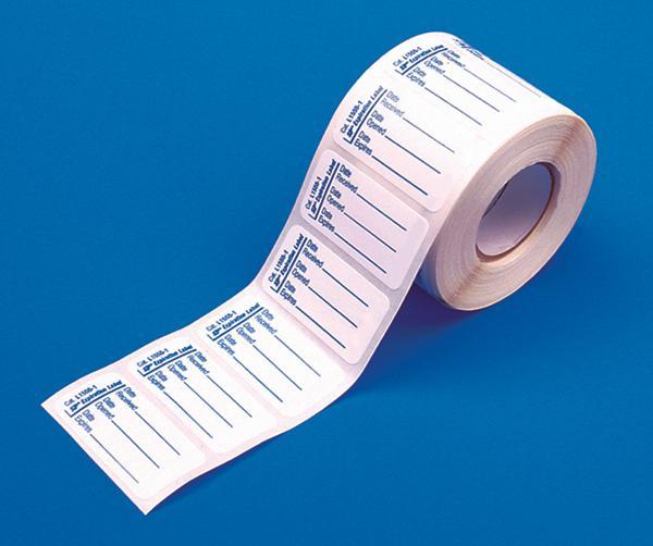 Laguna Coast Association Expiration Labels - LABEL, EXPIRATION, 28 DAY ...