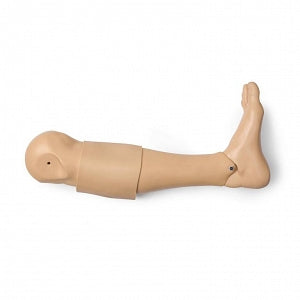 Laerdal Simulated Adult Intraosseous (IO) Leg Model for Training - Sim ...