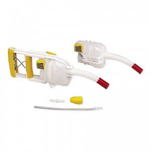 Laerdal V-Vac Suction Unit and Components - V-VAC Suction Unit Starter ...