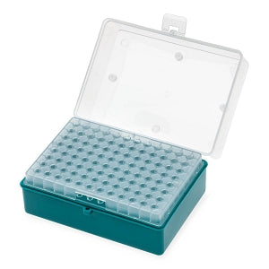 Labcon Refillable Racks for 10 to 300µL Pipette Tips - RACK, 10UL, REF ...