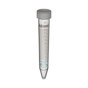 Labcon 15mL Metal Free Centrifuge Tubes - TUBE, CENT, 15ML, METAL FREE ...