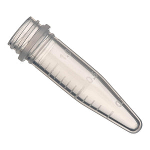 Labcon North America Microcentrifuge Tubes Only in Resealable Bags - T ...