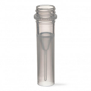 Labcon North America Tubes with Caps in Separate Resealable Bags - TUB ...