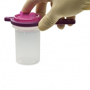 Labcon North America Security Cups & Accessories for Urine or Specimen ...