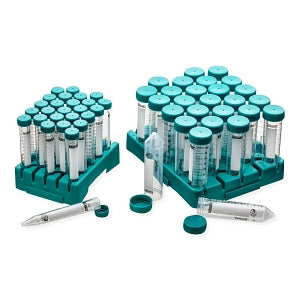 Labcon PerformR 15mL Centrifuge Tubes - TUBE, 15ML, CONICAL, STERILE ...