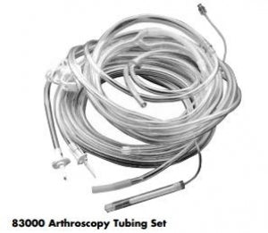 Conmed Arthroscopy Pump Tubing Set - Tube Set, Arthroscopy Inflow, Use ...