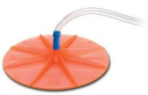 Conmed PuddleVac Floor Suction Device - PuddleVac Floor Suction Device ...