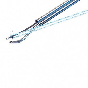 Conmed Disposable Suture Hook - Spectrum II Disposable Suture Hook, Cr ...