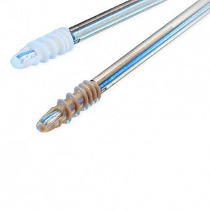 Conmed CrossFT Fully-Threaded Suture Anchor - ANCHOR, SUTURE, CROSSFT ...