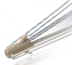 Conmed PopLok Knotless Anchors - Suture Anchor, 4.5 mm, Poplok, Knotle ...