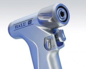 Conmed Hall Powered Bone Handpiece - Hall 50 Hand Piece, 1 Trigger, Mo ...