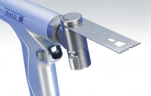 Conmed Hall Powered Bone Handpiece - Hall 50 Saw Battery, Oscillating ...