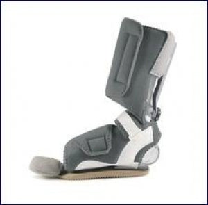 Restorative Care of America Corrxit AFO Splint / Boot - Corrxit Pressu ...