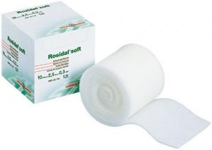 Lohmann & Rauscher Rosidal Soft Bandages - Rosidal Bandage, Soft, 10 c ...