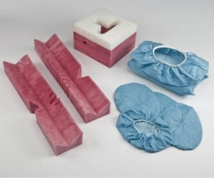 Cardinal Health Devon Supine Head Positioners - Devon Andrews Frame Ki ...