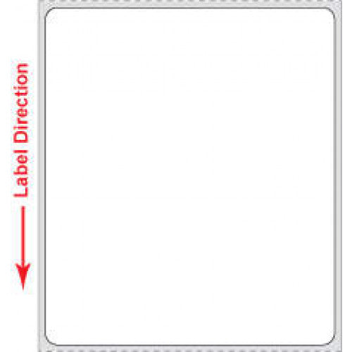 PDC Healthcare Direct Thermal Labels - Direct Thermal Label, 3" Core ...