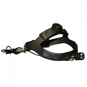 LW Scientific LED Headlight - LED HEADLIGHT ON HEADGEAR - ILL-LED7-HLH ...