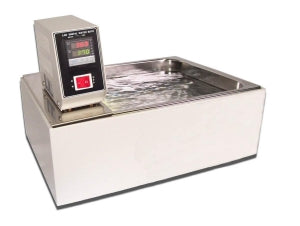LW Scientific Water Bath - WATER BATH-OSCILLATING VARIABLE TEMP, 10L ...