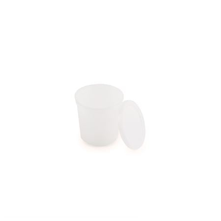 Lab Container with Lid Lab Container w/Lid, 168oz — Grayline Medical