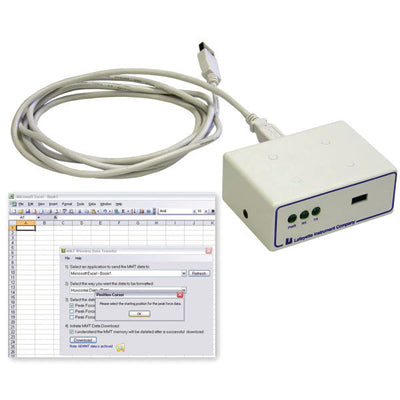 FEI Lafayette MMT - Accessory - Software with Data Transfer Module ...
