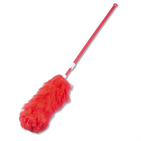 Lambswool Extendable Duster Lambswool Extendable Duster - 35"-48 ...