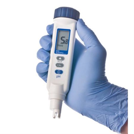 Large Display pH Pens Large Display ATC pH Pen — Grayline Medical