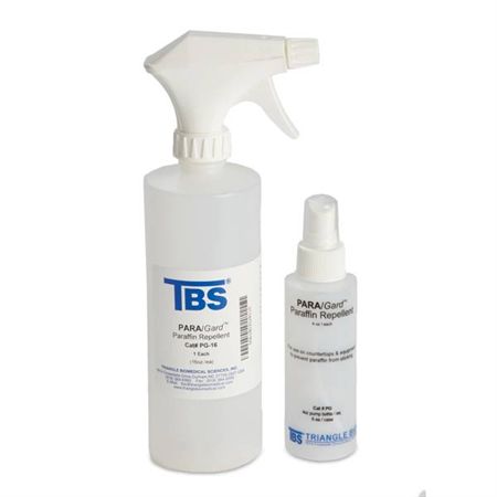 PARA/Gard Liquid Paraffin Repellent 4oz Pump Bottle — Grayline Medical