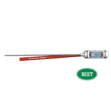 Long Stem Thermometer Long Stem Thermometer - 11"L — Grayline Medical