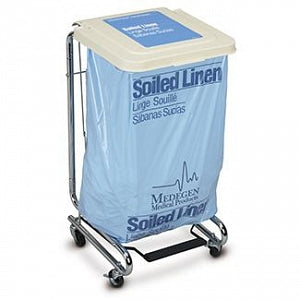Inteplast Group Hampers - Hamper with Soiled Linen Label - 15-9100 ...