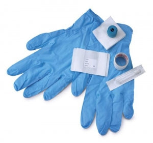 Owens and Minor IV Start Kits - IV Prep Kit - 267000 — Grayline Medical