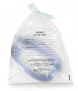 Inteplast Group Patient Set-Up Bag (Respiratory) - Patient Setup Bag ...