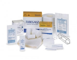 Owens & Minor Tubular Bandage Applicators - Tubular Gauze Applicator ...