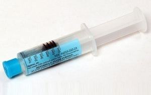 Medefil Heparin IV Flush Syringes - Heparin Flush Syringe, 3 mL Fill i ...