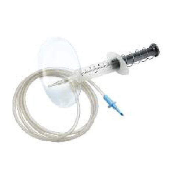 Cooper Surgical Cartridge Syringe - Irrijet GP Wound Syringe, 12 cc ...