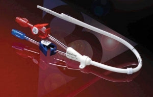 Medical Components Pre-Curved Split Cath III - Splint Cath III Pre-Cur ...